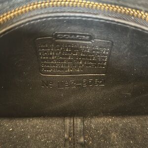 Coach | Bags | Vintage Coach 96 Ramblers Legacy | Poshmark